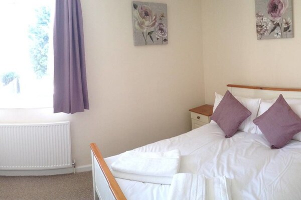 Foresight House - Colchester