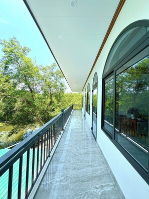 Terraço/pátio