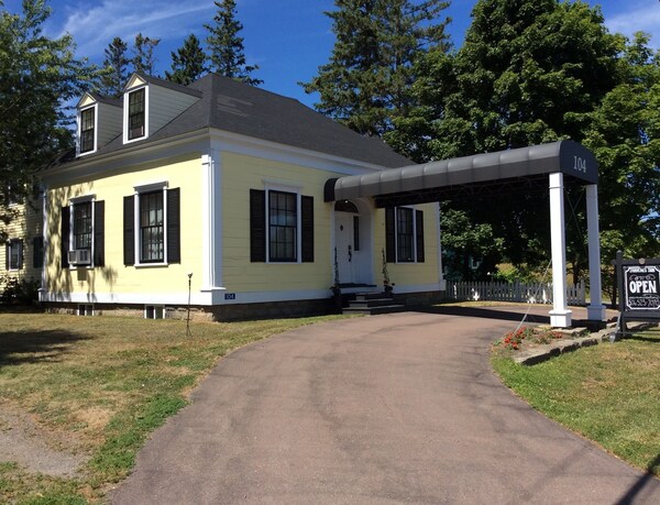 Jardine's Inn - Nouveau-Brunswick