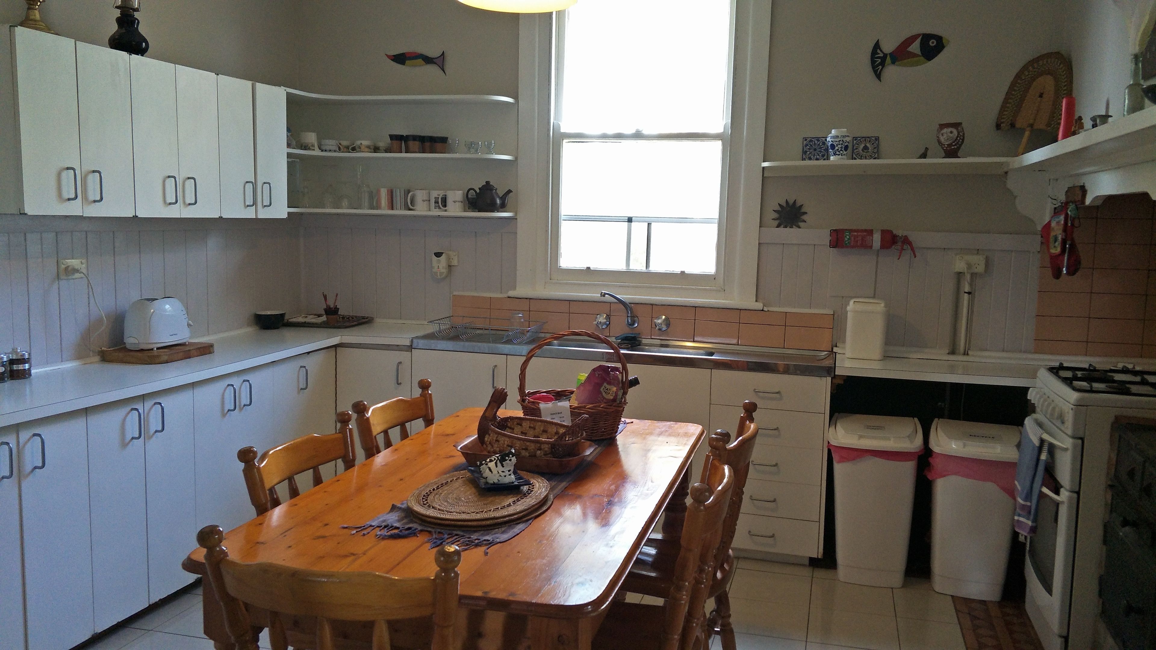 Refeições em família