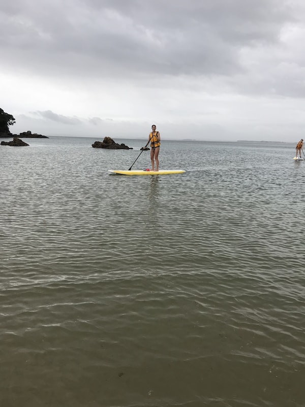 Karikari Lodge - Northland