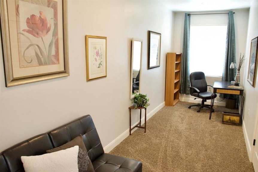 Lv5 Upper Floor Suite - 利茲