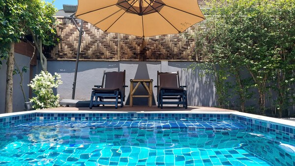 Ton Yaang Private Pool Villa - Ao Nang