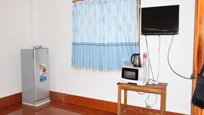 Casa (Bungalow) | Comodidade do quarto