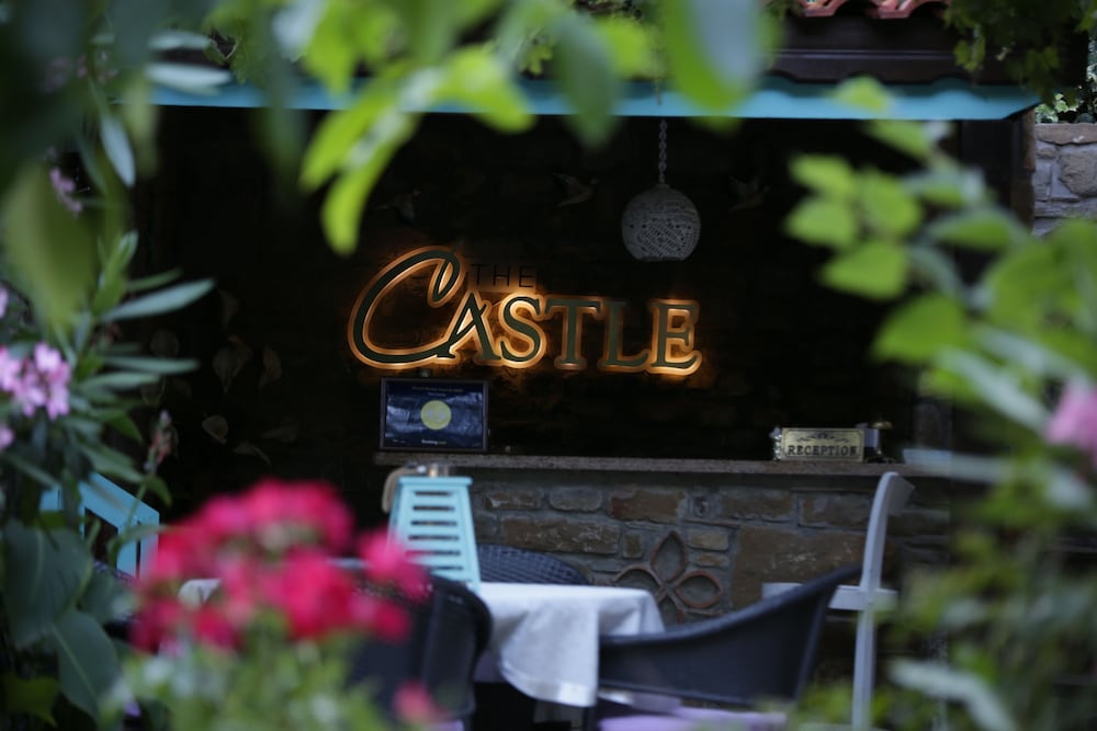 The Castle - Çanakkale