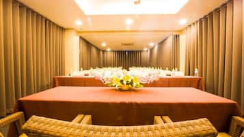 Sala de reunião