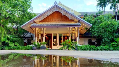 Rommai Greenpark Lampang