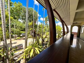 Terraço/pátio interior
