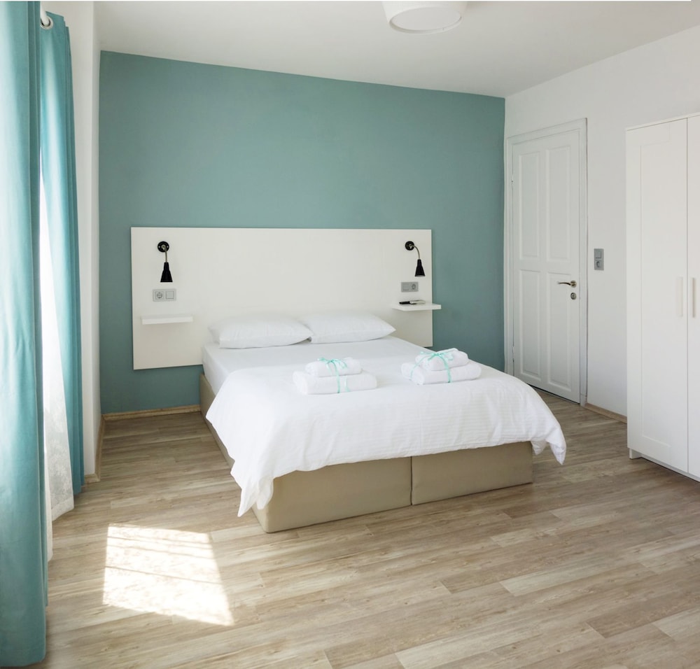 Alicante Hotel - Adults Only - Çanakkale