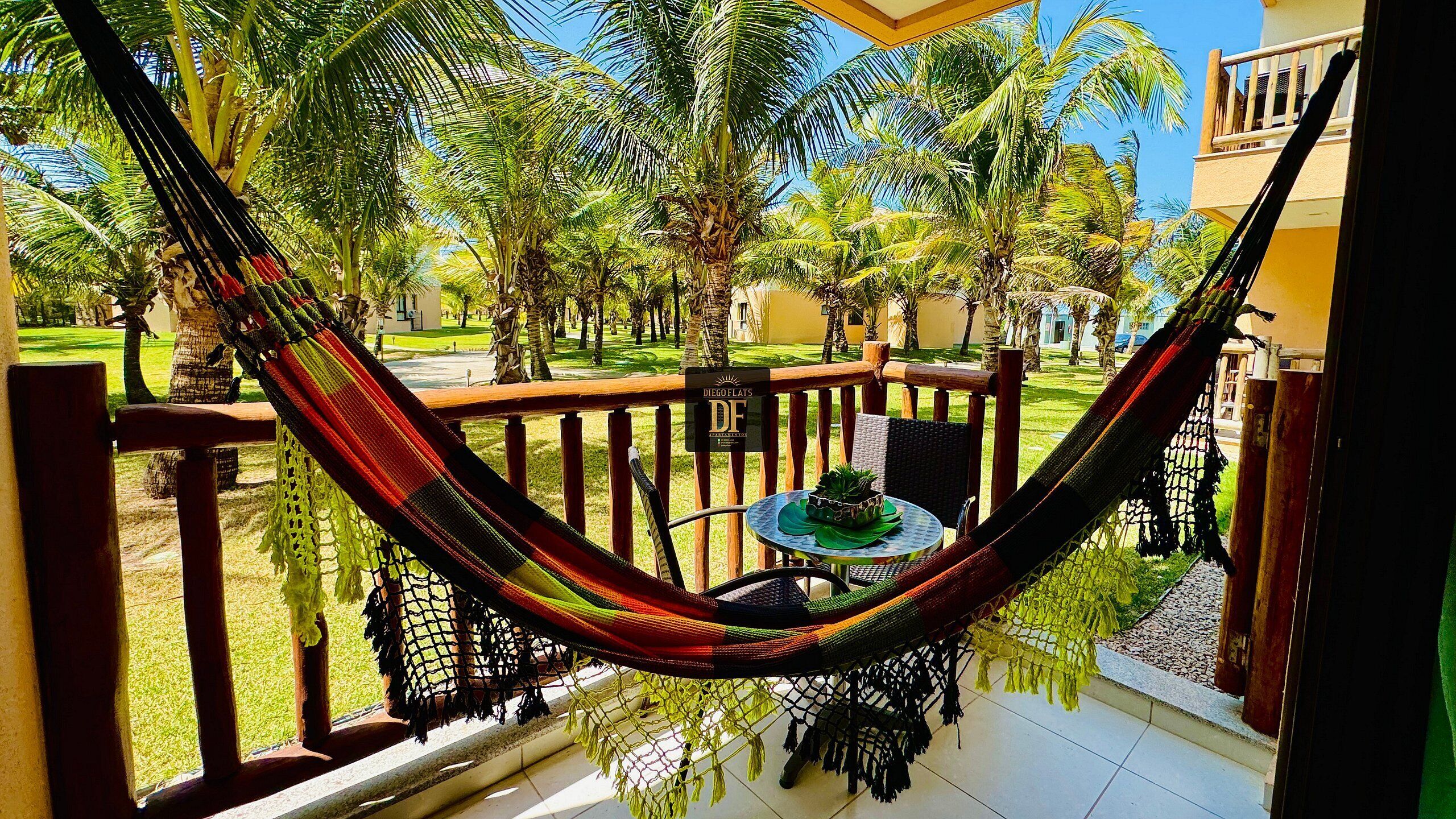 Apartamento Standard, 1 quarto | Vista do quarto