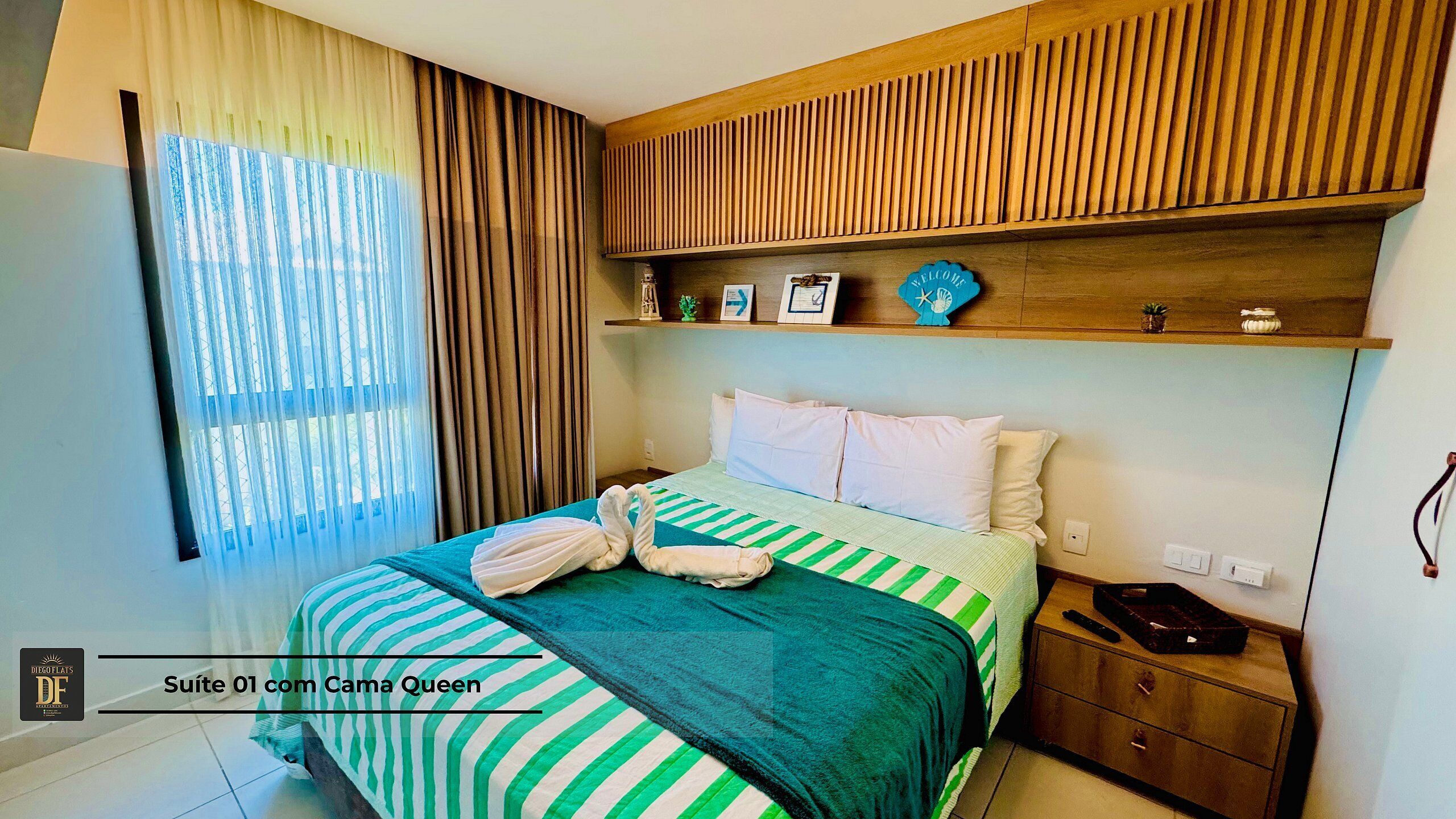 Apartamento Premier | 1 quarto, lençóis de algodão egípcio, roupa de alta qualidade 