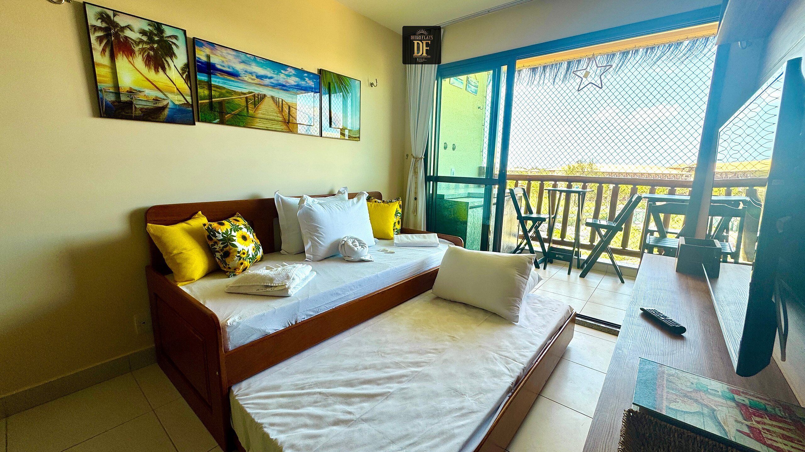 Apartamento Deluxe | 1 quarto, lençóis de algodão egípcio, roupa de alta qualidade 