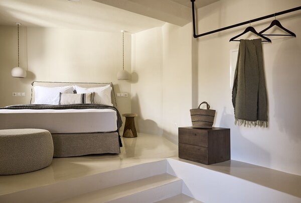 Sharm Hotel Mykonos - Mykonos