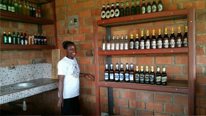 Nakoosi Eco Lodge & Backpackers