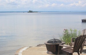 Lago