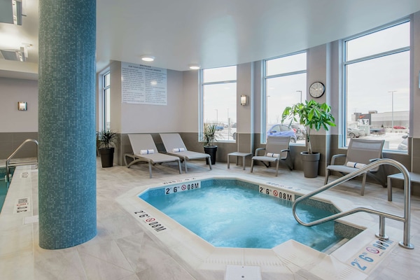 Hidromassagem externa