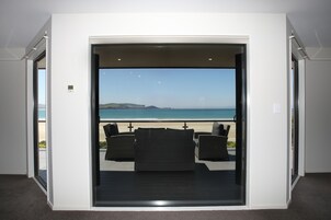 Vista da propriedade