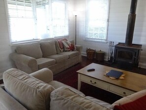 Casa de Campo, 3 quartos | Sala de estar | Televisor LCD 