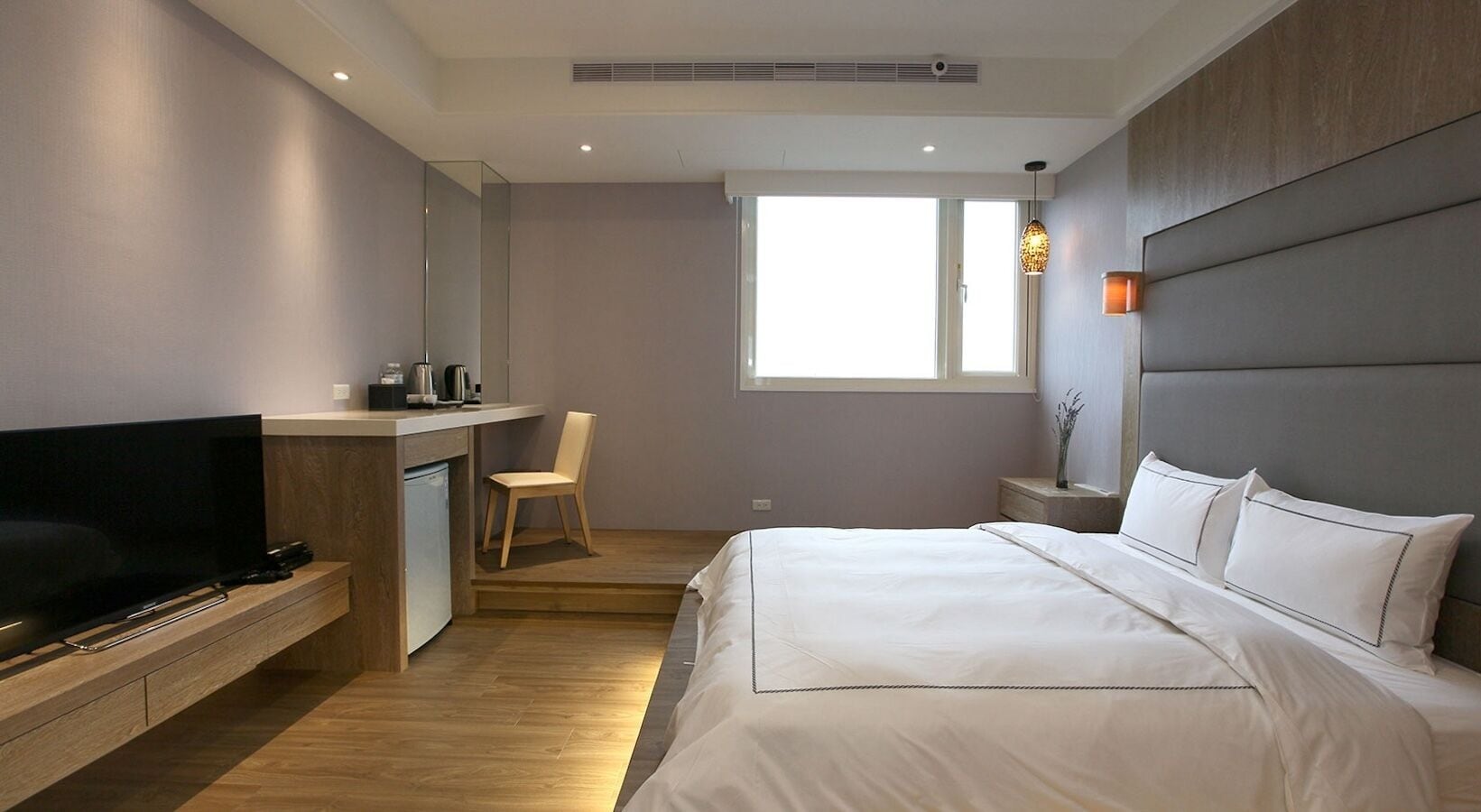 Quarto Duplo Elite, 1 cama queen-size | Edredões de penas, cortinas/cortinados opacos, Wi-fi grátis 