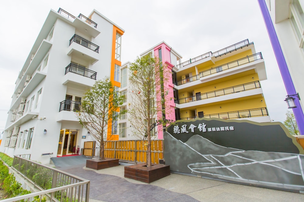 Ting-feng B&b - Taipei