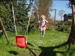 Playground externo