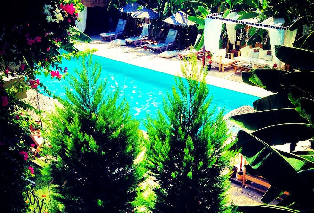 Han Boutique Hotel - Sarıgerme