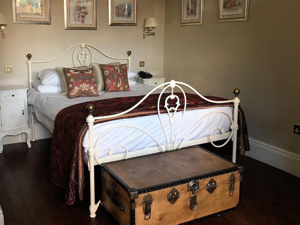 Balham Lodge - Central London