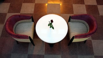 Terraço/pátio interior