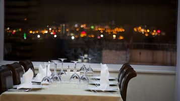 Terraço/pátio interior