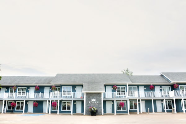Royal Inn & Suites - Newfoundland and Labrador