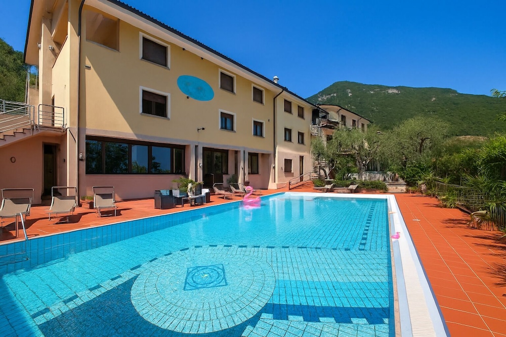 Hotel Roè Garda - Salò