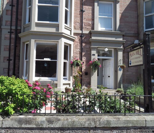 Flower House Inverness | Best Flower Site