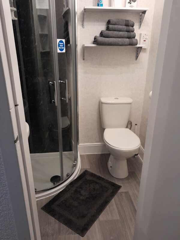 Park Hill Guest House - 인버네스