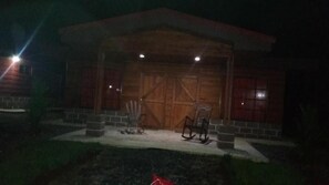 Terraço/pátio interior