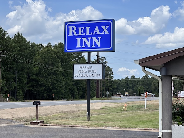 Relax Inn - Arkansas