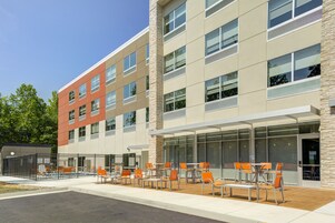 Comodidade do alojamento