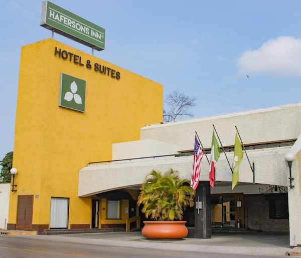Hafersons Inn Hotel & Suites - Tampico