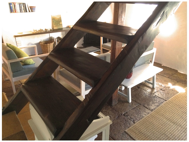 La Casa Del Medianero - Canarias