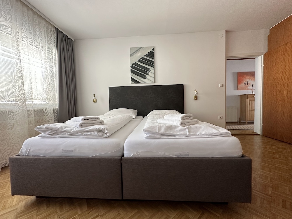 Apartamento Compacto En La Parte Sur Hermosa De La Ciudad De Salzburgo - Salzburgo