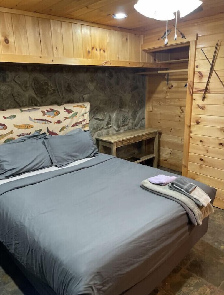 Kastlerock Brand New 5 Min To Slopes Pooltable Jacuzzi Views Private Sleep15 - Sugar Mountain, NC
