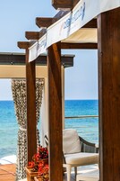 Bar de praia