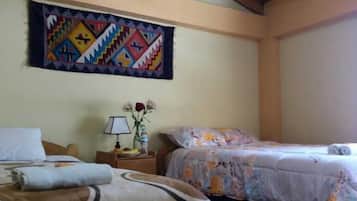 Cofre no quarto, ferro/tábua de engomar, Wi-fi grátis