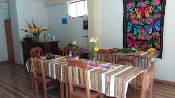 Restaurantes