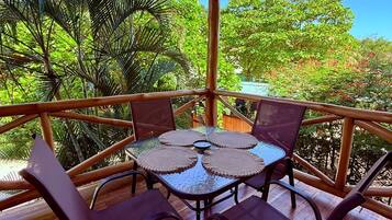 Villa Amapola | Terraço/pátio