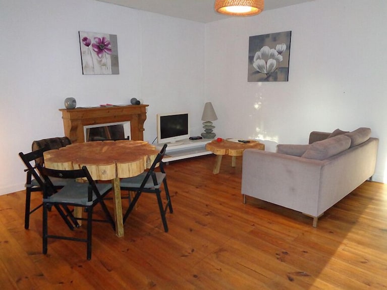 Penty 2 Personnes . - Lannion