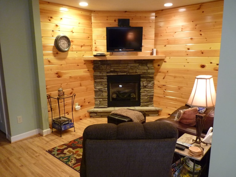 Fannie's Retreat Great Alternative To Hotel Immaculately Kept - Boone, NC