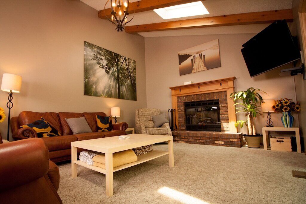 Tranquilo Y Secreto. Cerca De La Playa, En Carril Bici. - Grand Haven, MI