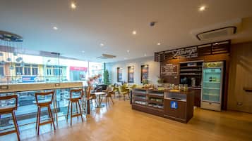 Café
