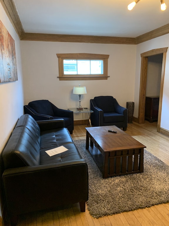 Relaxing Oak Park Home - Melrose Park