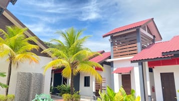 Piscina exterior